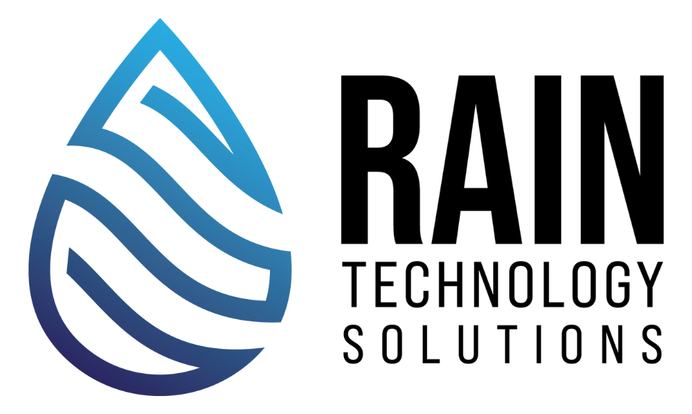 Log in - Rain Technology Solutions